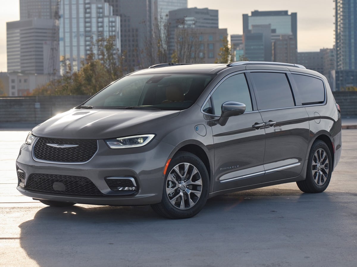 Chrysler Dealership Near Humble Selling New And Used Cars Trucks And Suvs